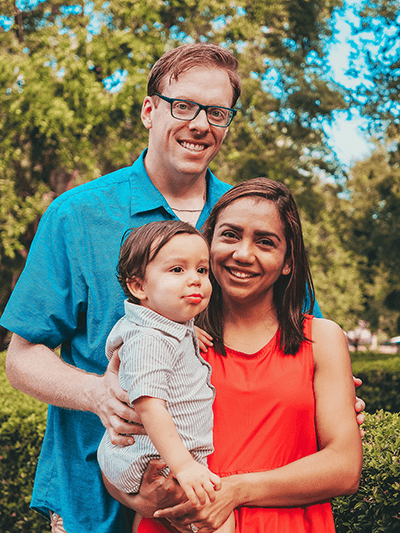 Founder Detail || Studio 3:16